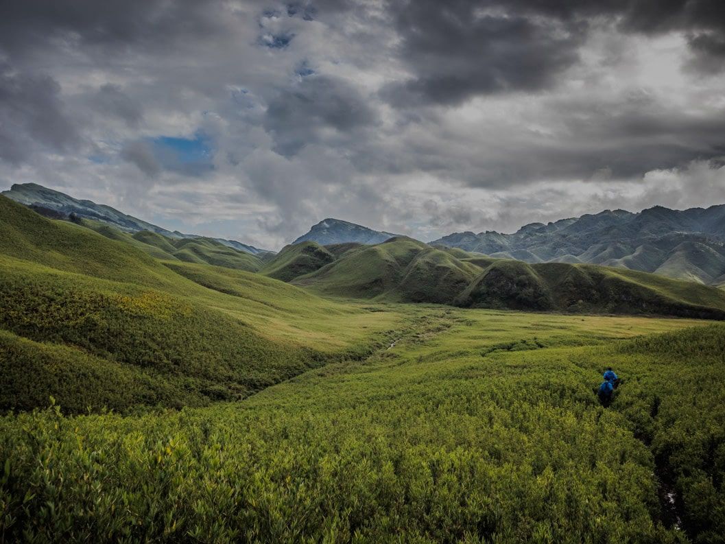 Experience the Best of Meghalaya | Mountain Homestays