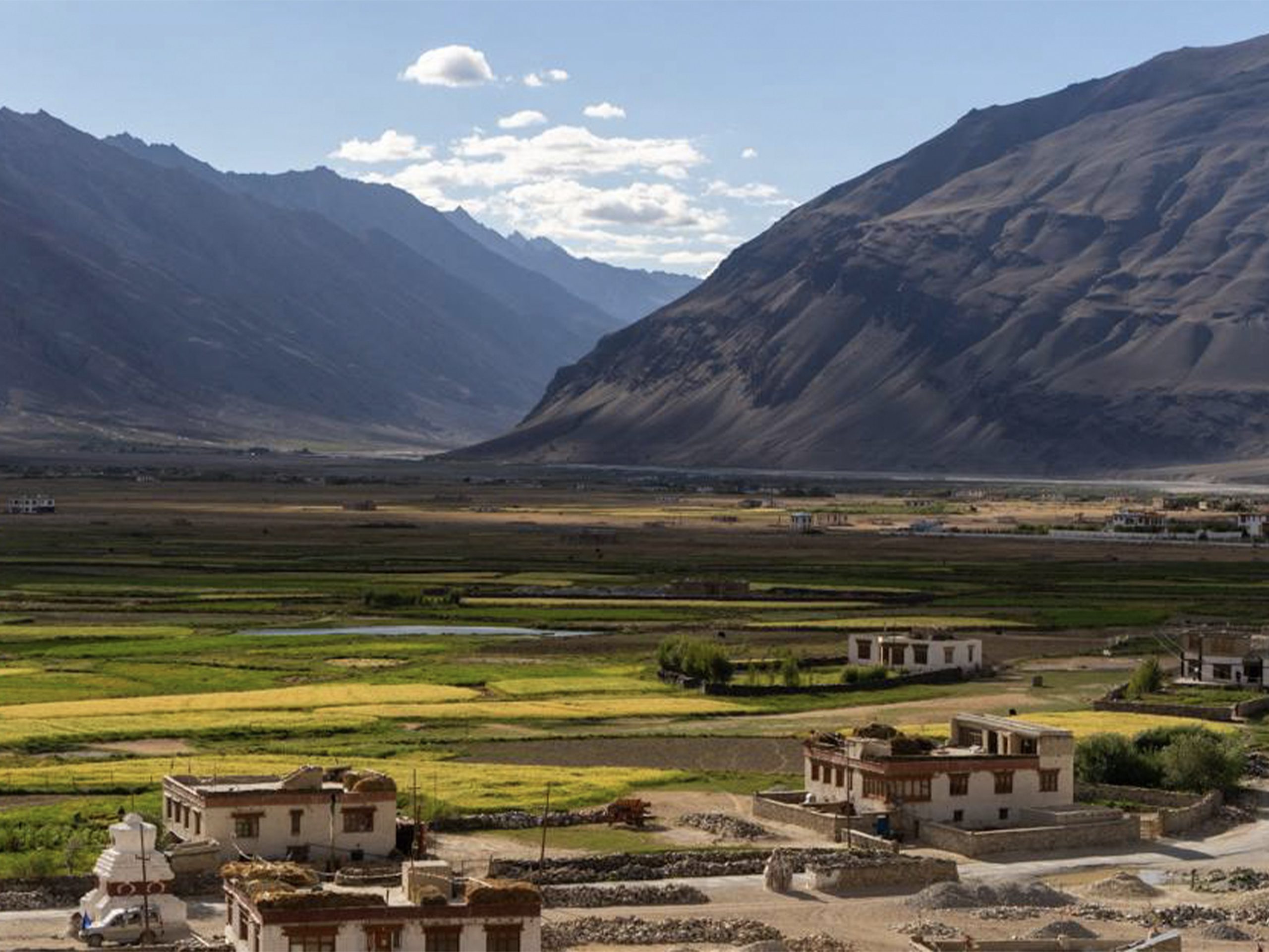 Padum Homestay - Zanskar